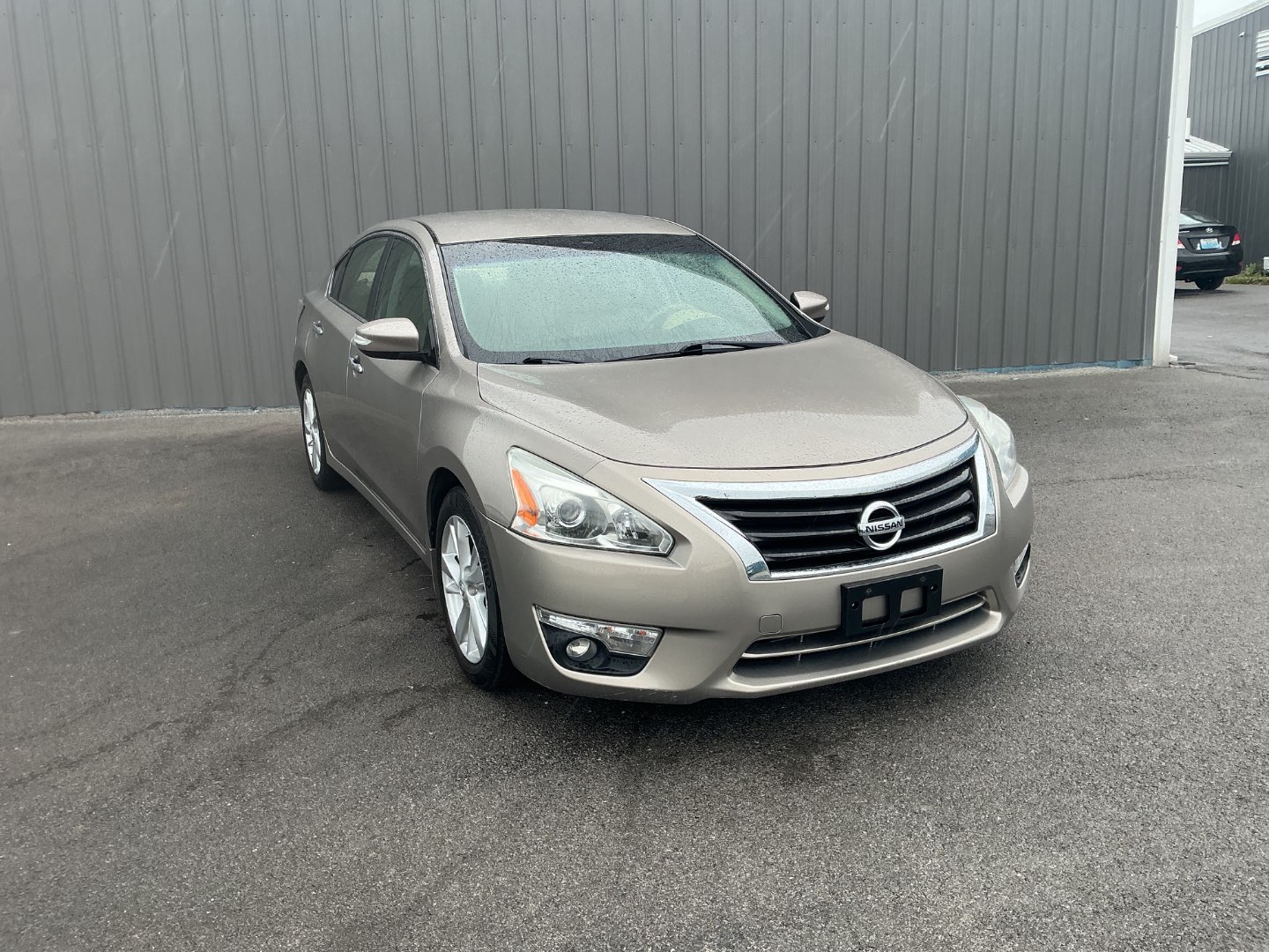 2014 Nissan Altima - iGo Motors
